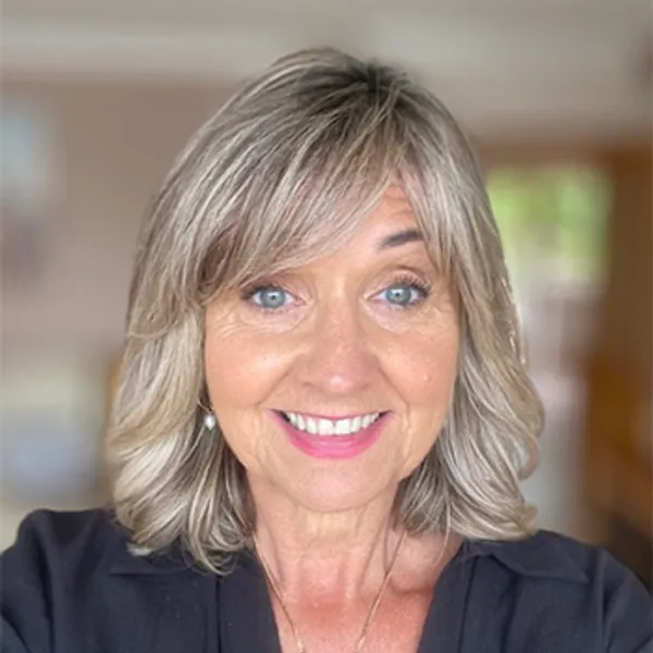 Julie Carden, Branch Manager from Bradleys Shaldon office