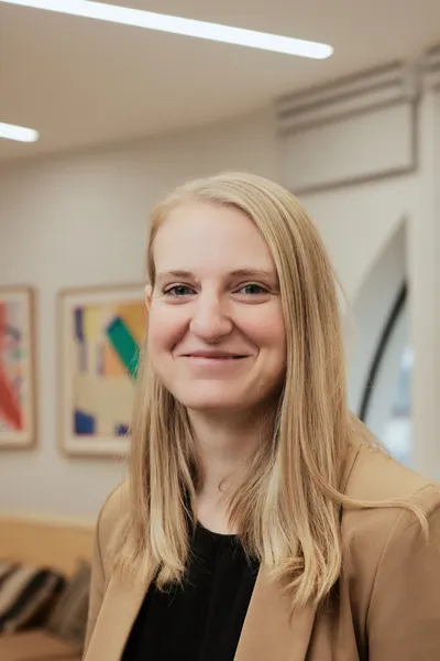 Kim Dixon, Manager from Ethos Lettings Brighton office