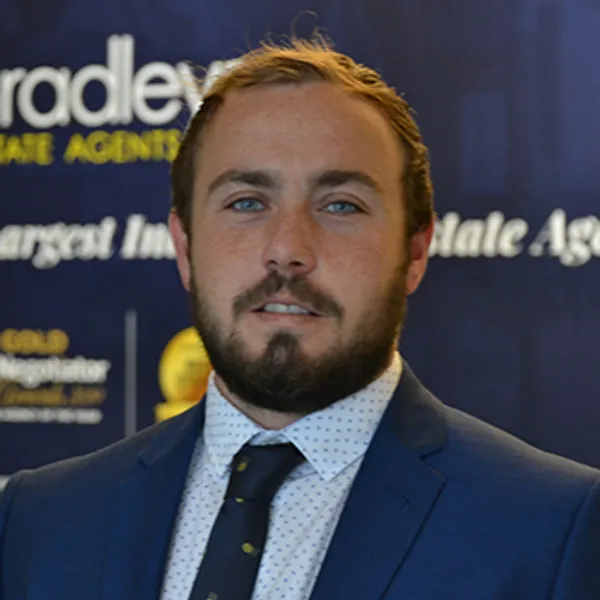 Paul Suddes, Negotiator from Bradleys Helston office