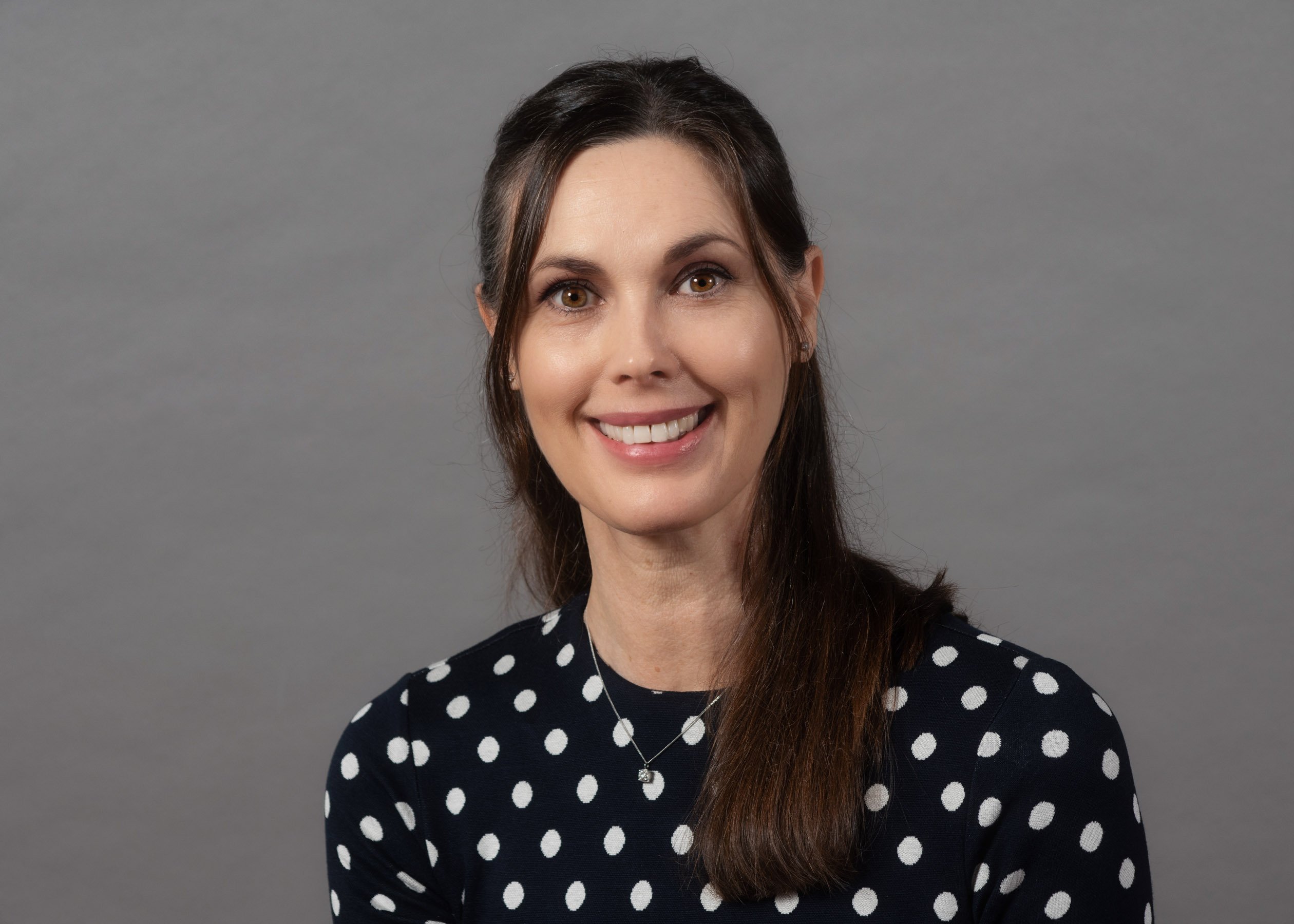 Staff | Samantha Biss | GTH