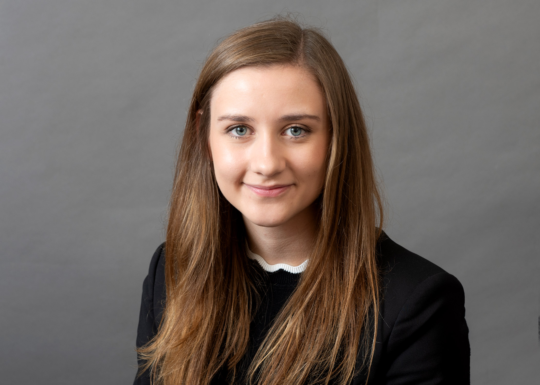 Staff | Chloe Russell | GTH