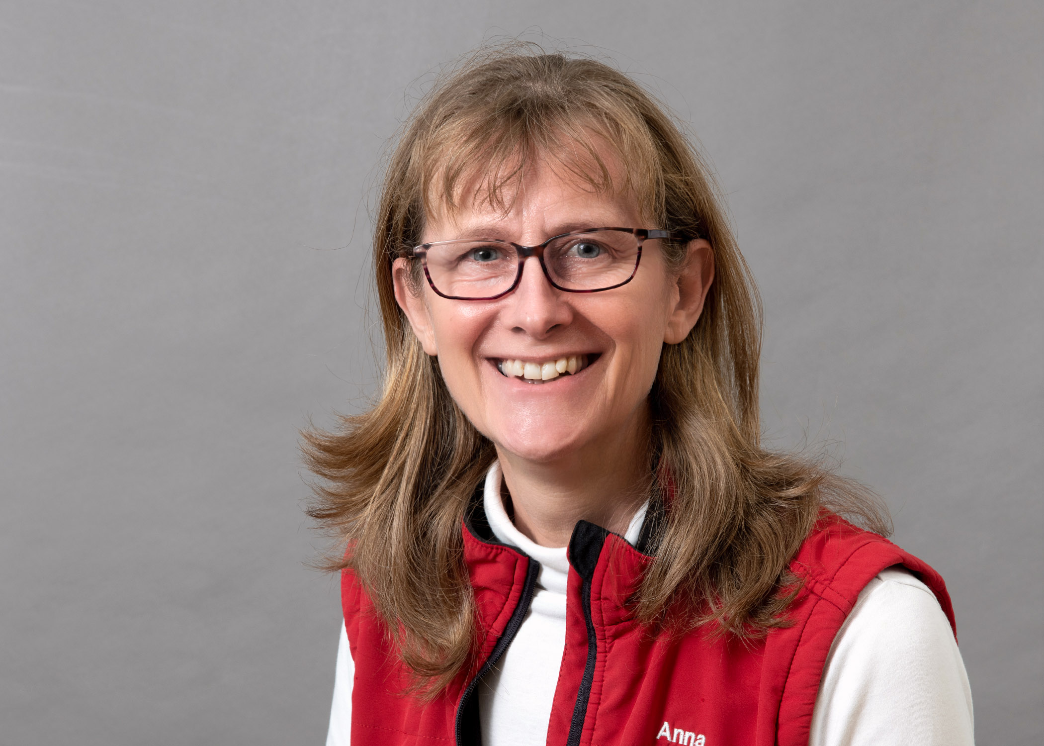 Staff | Anna Price | GTH