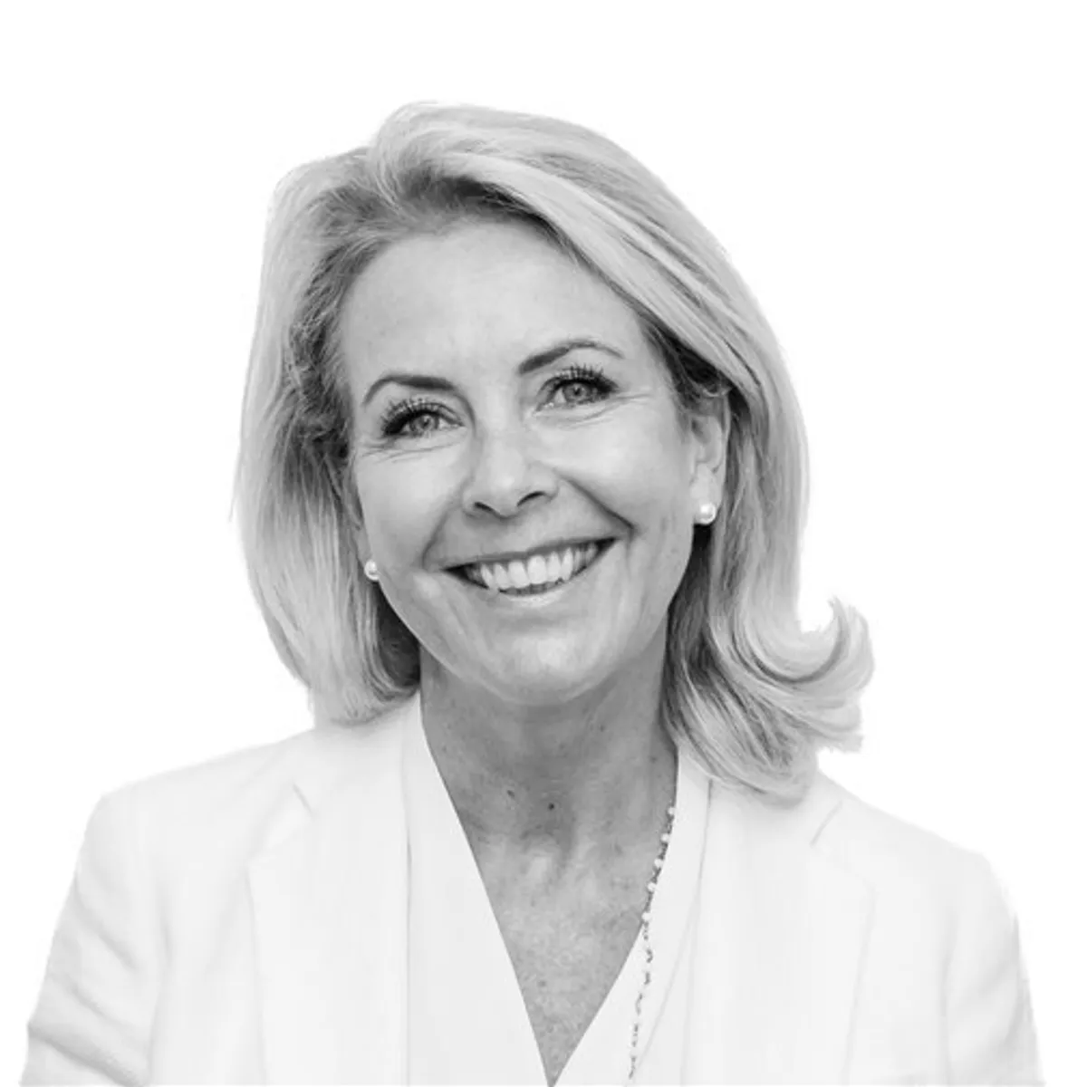 Deborah Johnson, Sales Negotiator from Penny & Sinclair Summertown office