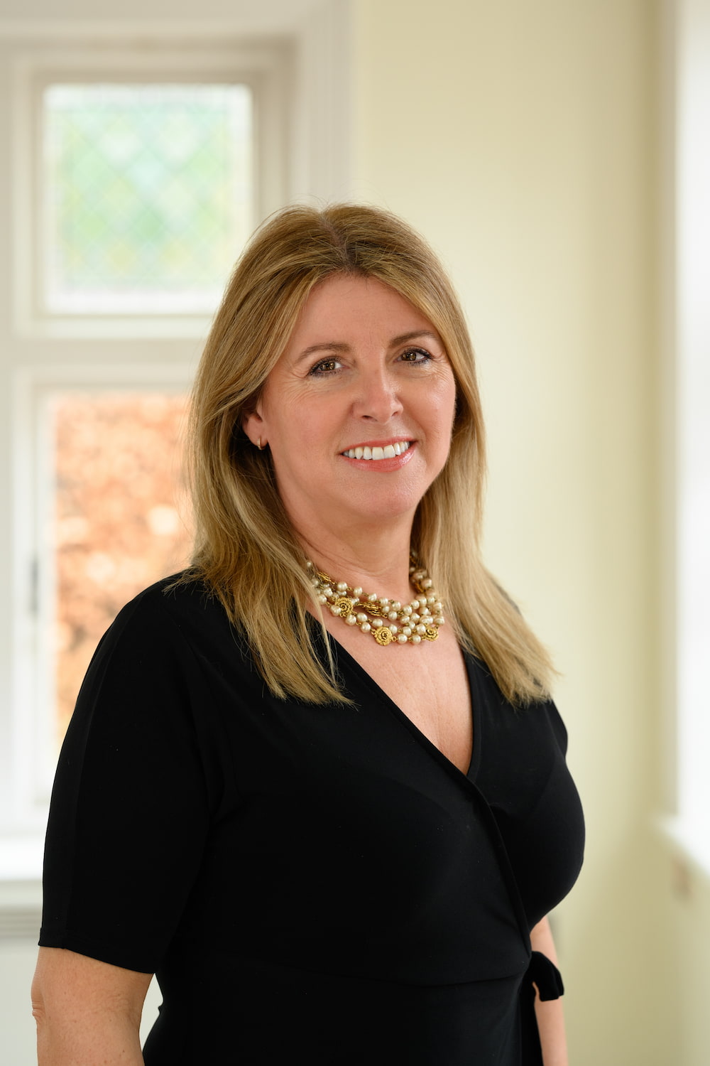 Vanessa Churchward-Steel, Sales Negotiator/Administrator from Henshaws ...