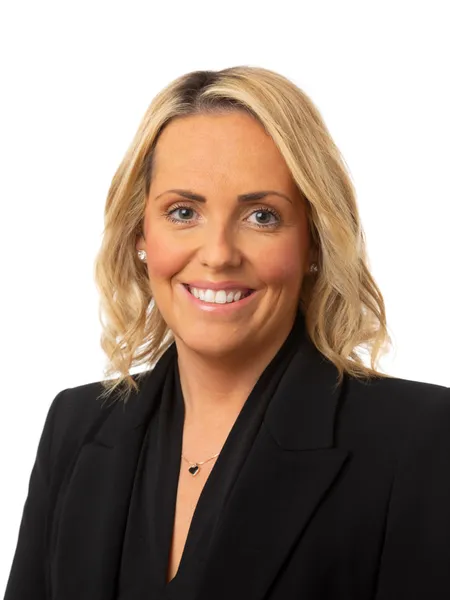 Amy Harrad, Development Underwriter from C P Walker Beeston office