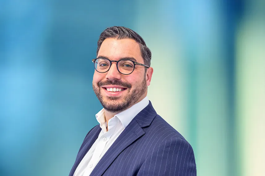 Bradley Harris, Head of Sales from Hamptons Chichester office