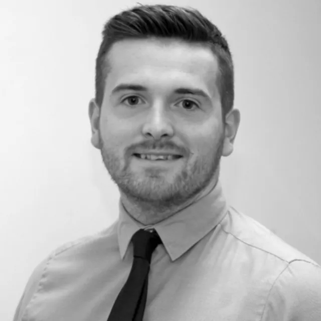 Tom Parry, Branch Manager from Dafydd Hardy Llangefni, Anglesey office