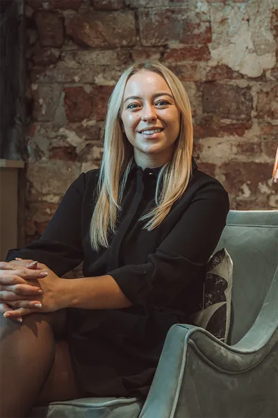 Grace Read, Senior Property Specialist from Sowerbys King's Lynn office