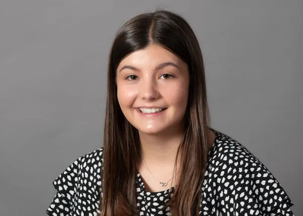 Staff | Grace Farmer | GTH