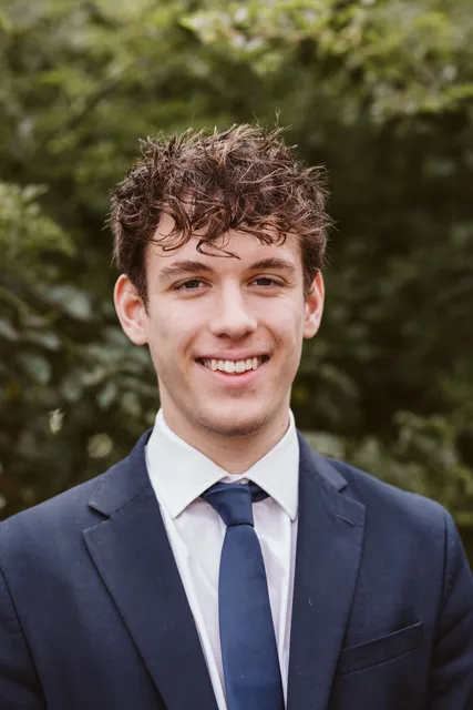 Oliver Furnell, Apprentice from Furnell Residential Head Office office