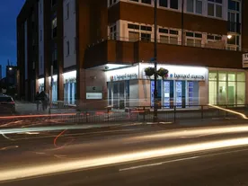 Estate Agent in Wallington - Contact Us - Barnard Marcus