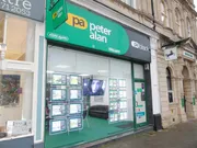 Peter Alan branch list