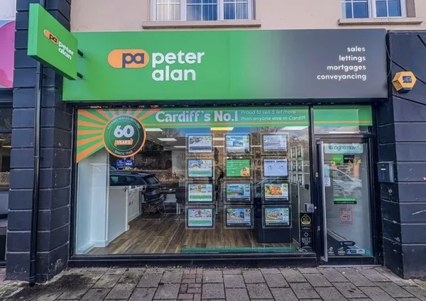 Peter Alan | Estate Agents in Llanishen, Cardiff | Sell, Buy, Mortgages ...