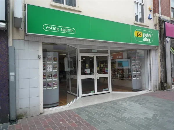 Peter Alan | Estate Agents in Merthyr Tydfil | Sell, Buy, Mortgages ...