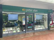 Peter Alan branch list