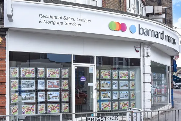 Estate Agents in Thornton Heath - Contact Us - Barnard Marcus