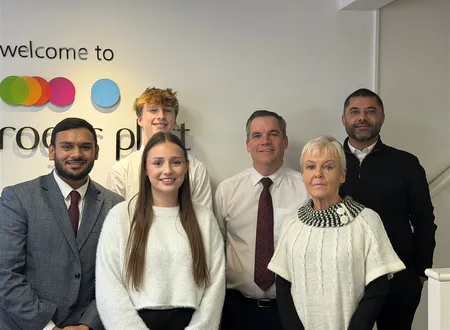 Estate Agents in Burnham - Contact Us - Roger Platt