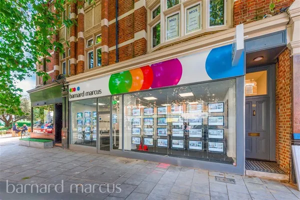 Estate Agents in Chiswick High Road - Contact Us - Barnard Marcus