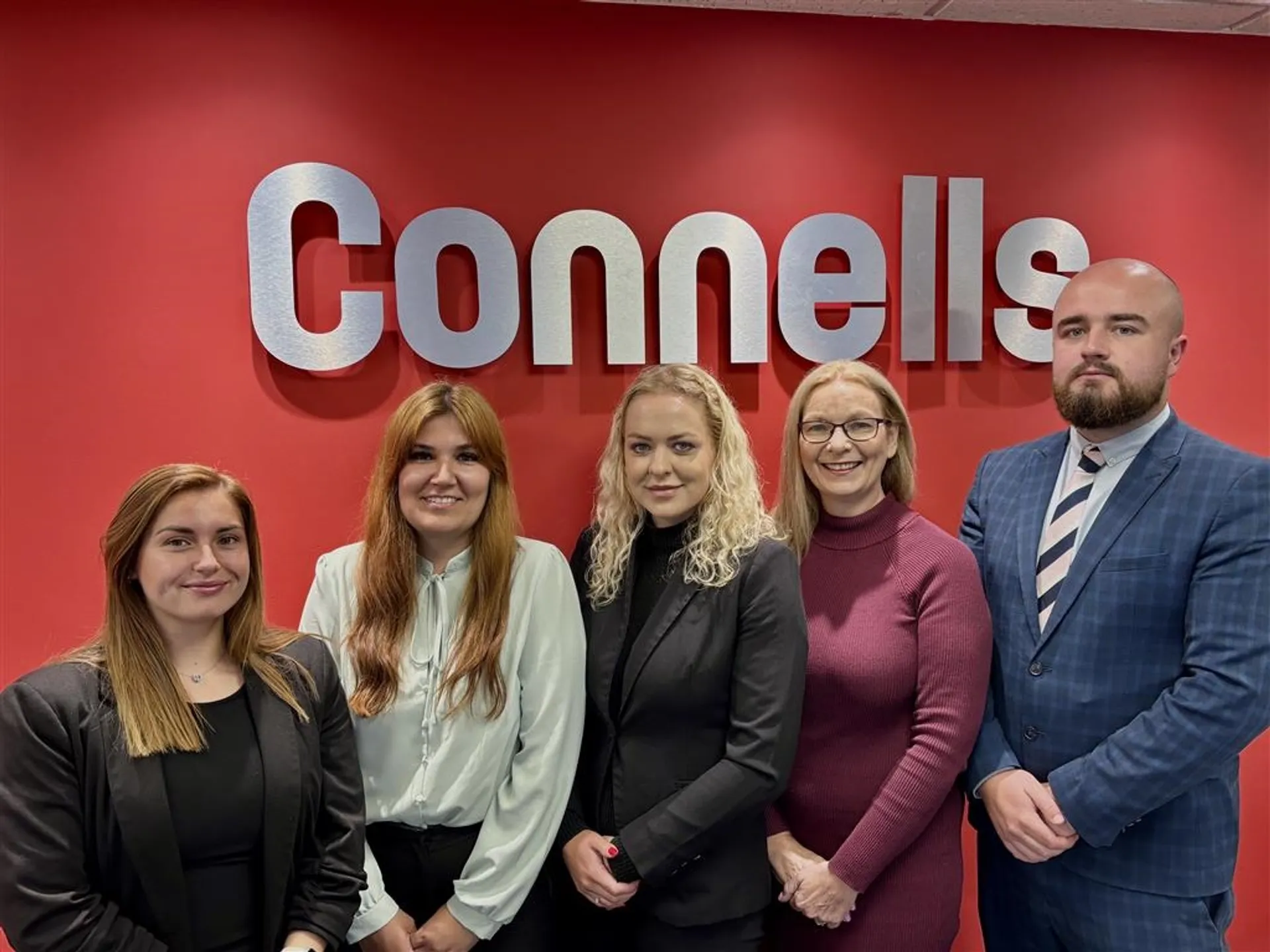 Estate Agents & Lettings Agents in Dorchester | Connells Contact Us