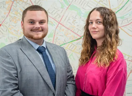 Estate Agents in Feltham - Contact Us - Barnard Marcus