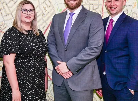 Estate Agents in Surbiton - Contact Us - Barnard Marcus
