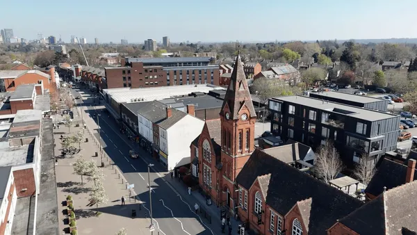 Harborne Office Details