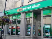Peter Alan branch list