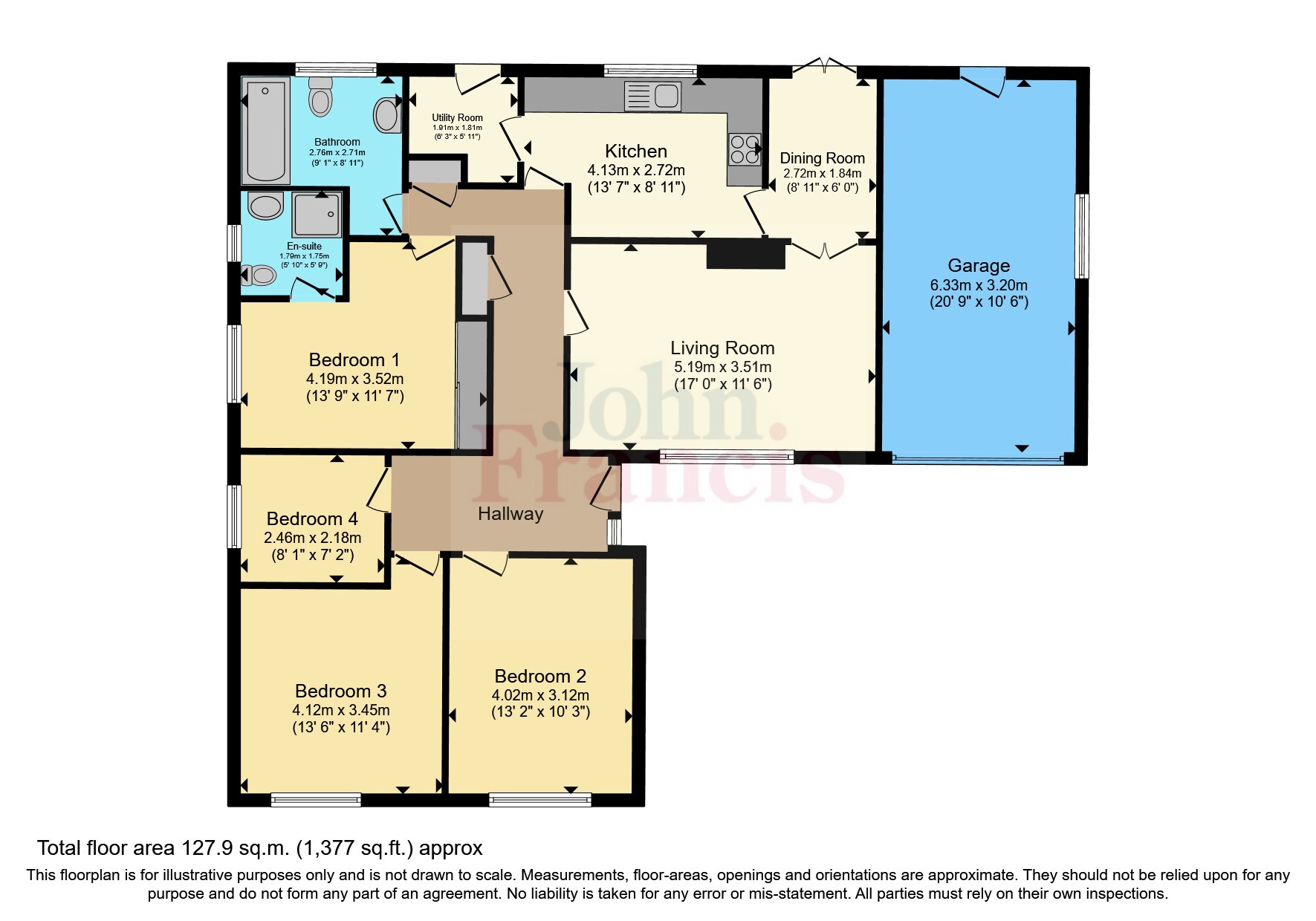 4 Bedroom Property For Sale In Trevaughan Carmarthen Carmarthenshire 4-bedroom-property-for-sale-in-trevaughan-carmarthen-carmarthenshire