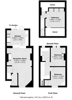 Jacksons | 3 bedroom property for sale in Lessingham Avenue, Tooting ...