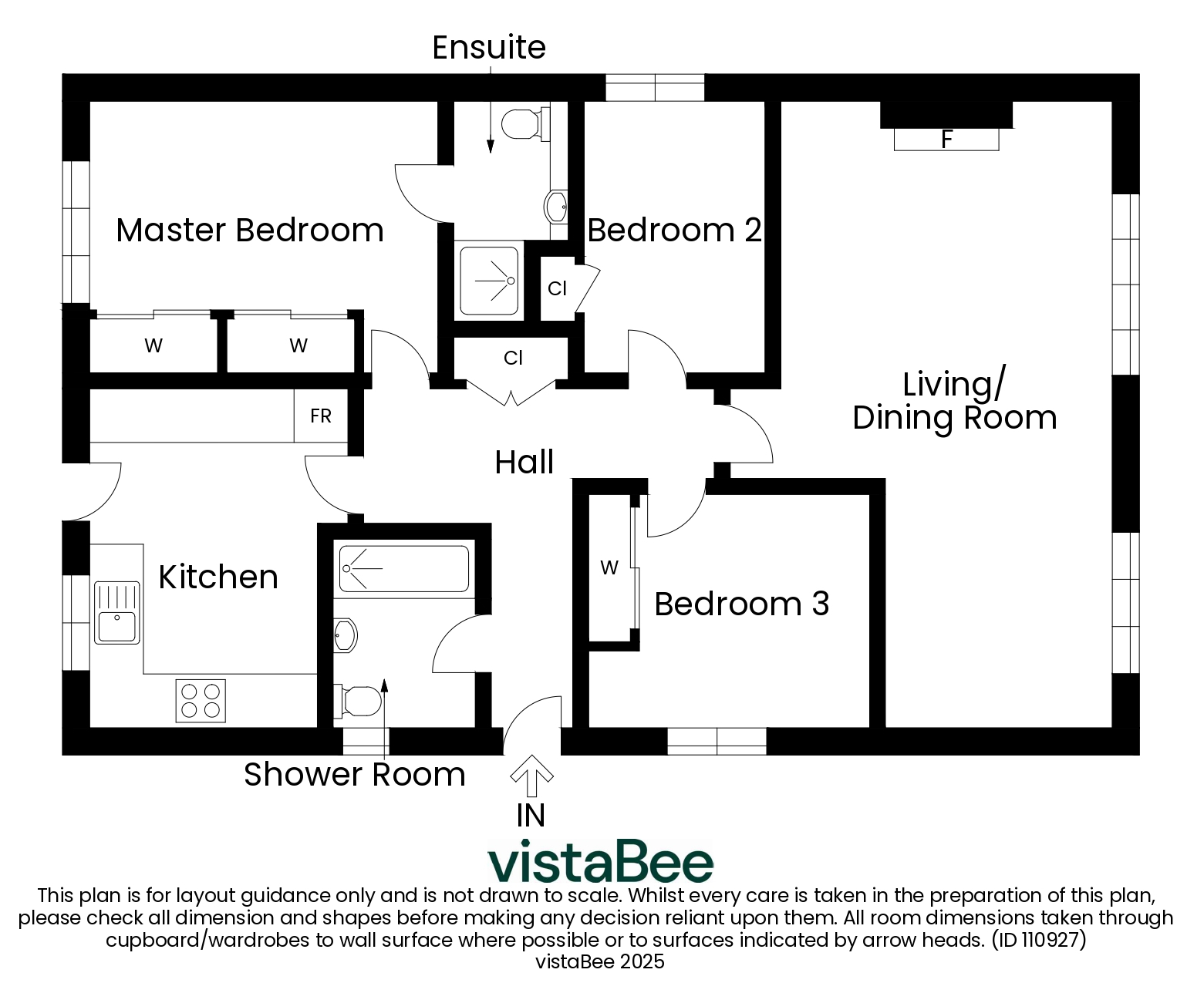 3 bedroom property for sale in Bowhouse Drive, Kirkcaldy, Fife, KY1 ...