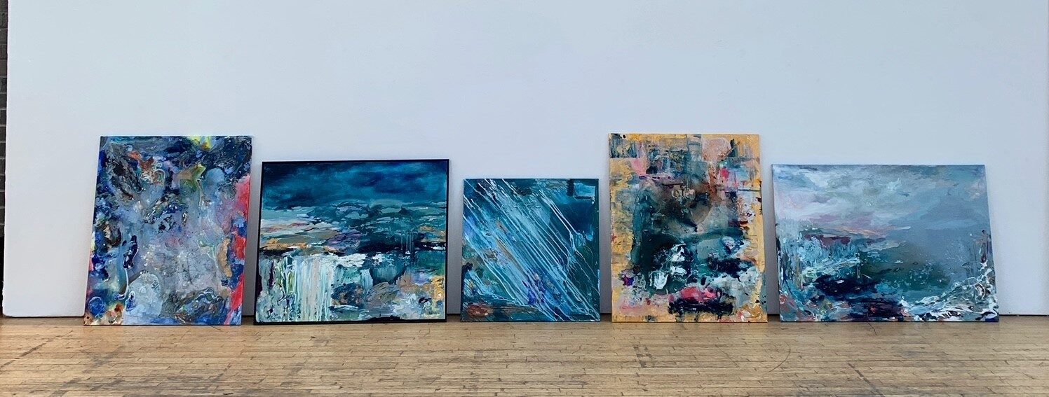 In Conversation…..With Hatti Pattisson | Paton & Co