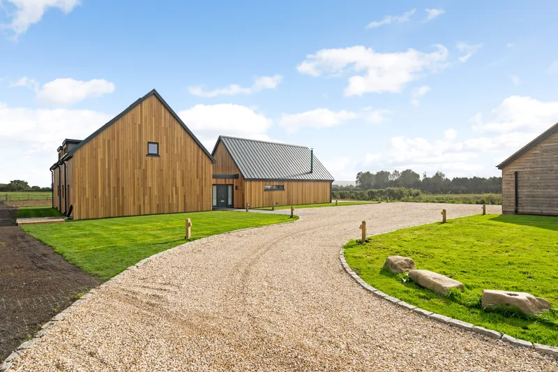 5 bedroom property for sale in The Broyle, Lewes, BN8 - £1,695,000