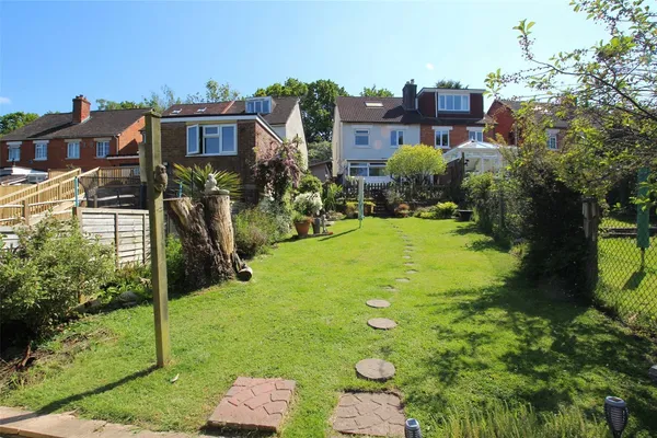 3 bedroom property for sale in Red Barn Lane, Fareham, Hampshire, PO16 ...