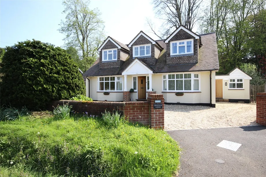 Properties for sale in Medstead