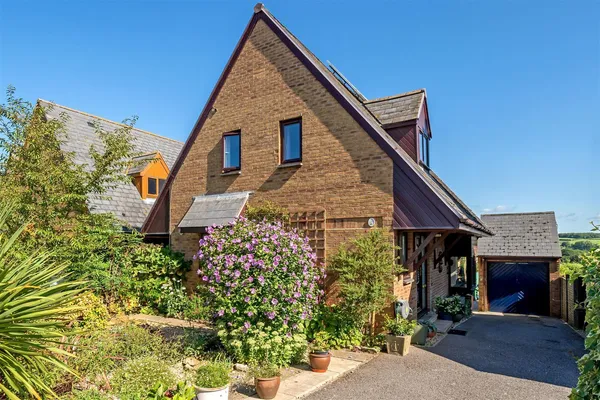 Stags | 3 bedroom property for sale in Salway Drive, Salwayash, Bridport