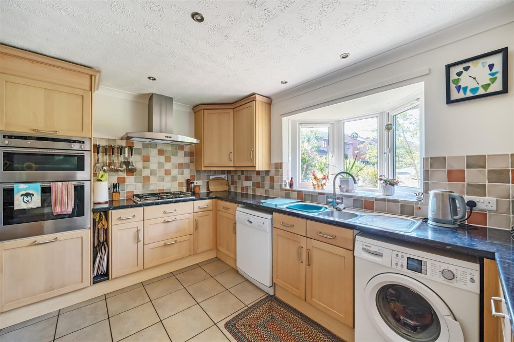 Stags | 3 bedroom property for sale in Salway Drive, Salwayash, Bridport