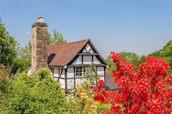 4 bedroom property for sale in Greenhill, Cradley, Malvern, WR13 ...