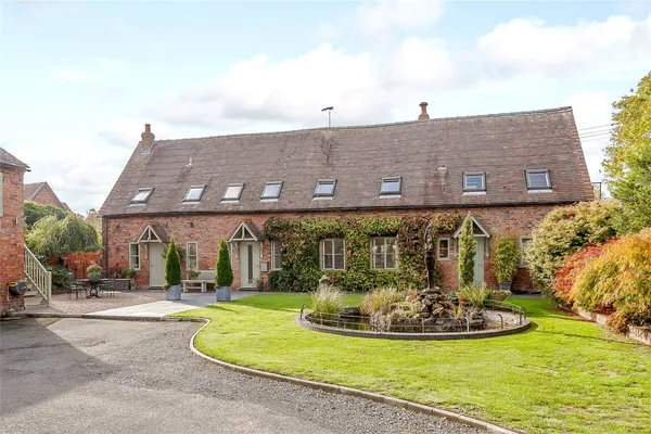 4 bedroom property for sale in Uckinghall, Tewkesbury, Gloucestershire ...