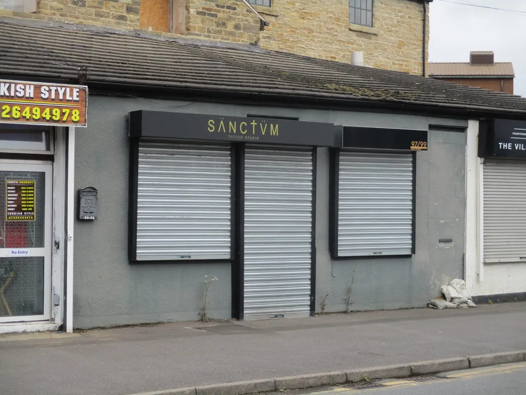 property to let in 97-99 Mill Road, Ecclesfield, Sheffield, S35 9XP - £ ...