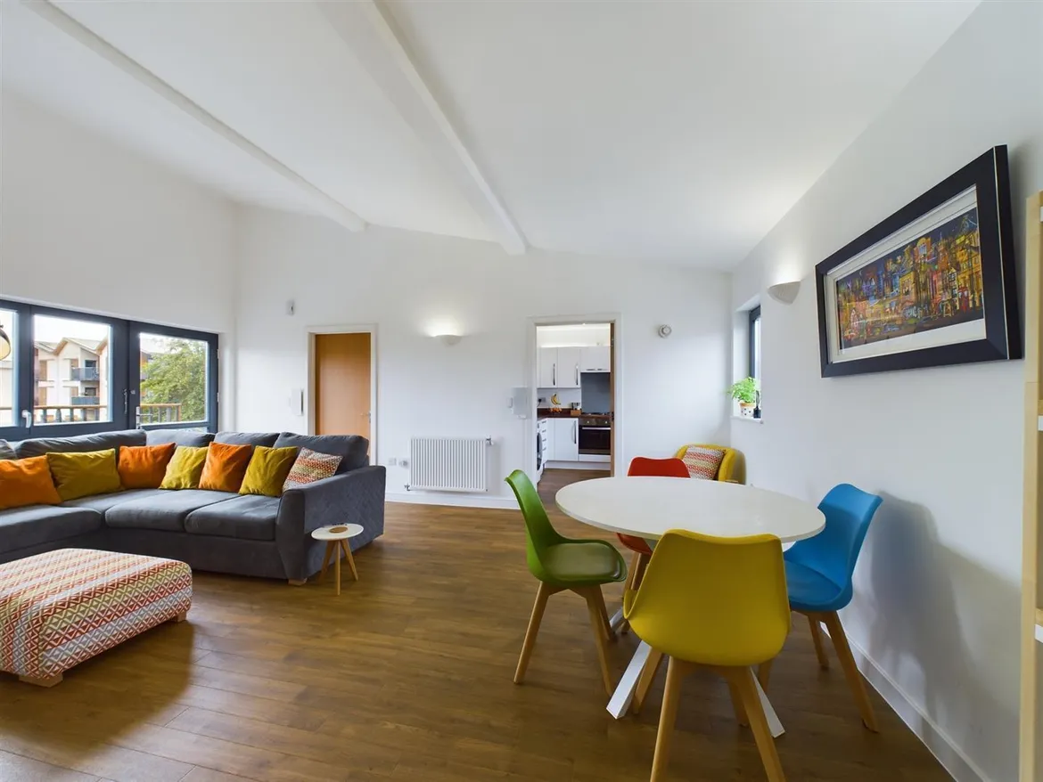2 bedroom property for sale in 61 Roman Way, Hanham, Bristol, BS15 3FG ...
