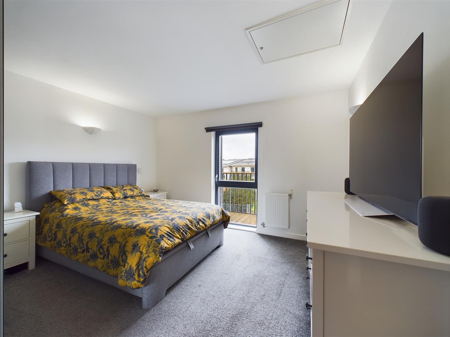 2 bedroom property for sale in 61 Roman Way, Hanham, Bristol, BS15 3FG ...