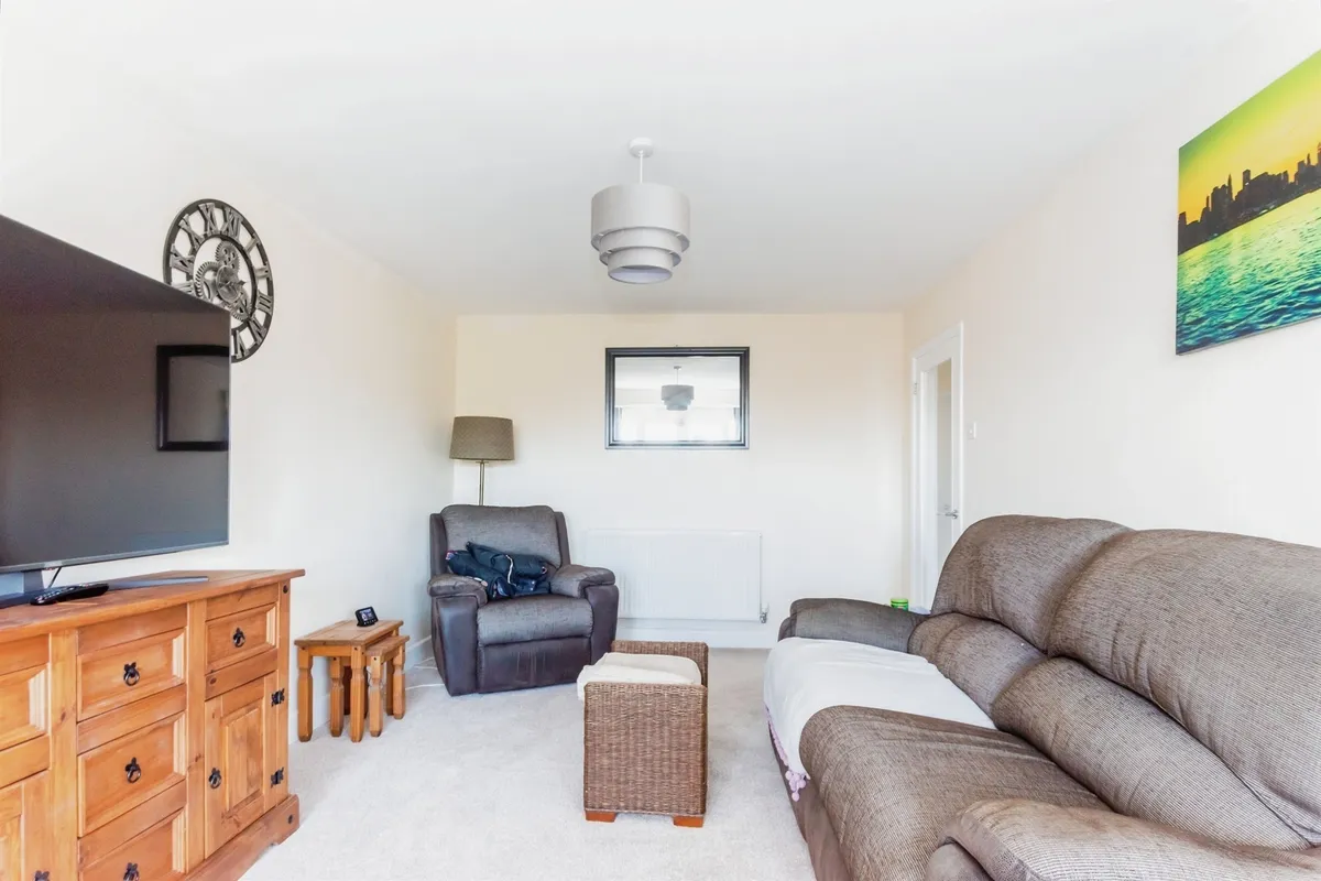 Derwent Drive, Swindon - 3 bedroom semi-detached bungalow - Allen & Harris