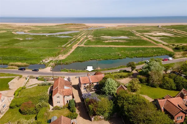 Jackson-Stops | 2 bedroom property for sale in Coast Road, Salthouse ...