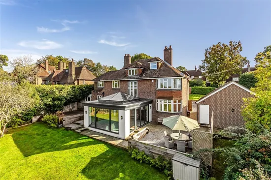 Jackson-Stops | Properties for sale in Reigate