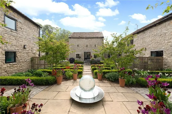 Jackson-Stops | 6 bedroom property for sale in Hall Farm Barns, 11 ...