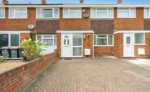 Estate & Lettings Agents in Bedford | Taylors
