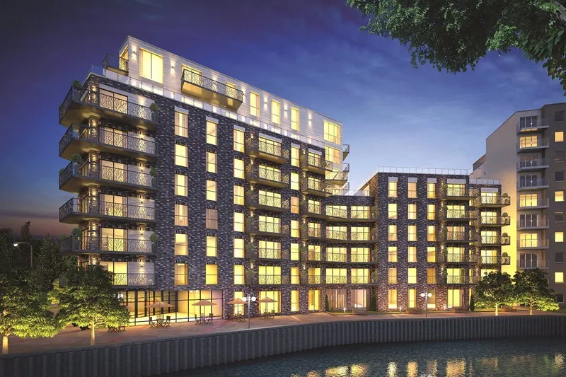 1 bedroom property for sale in 36 Cityview Point, 139 Leven Road ...