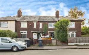 Estate & Lettings Agents in Mapperley | Frank Innes