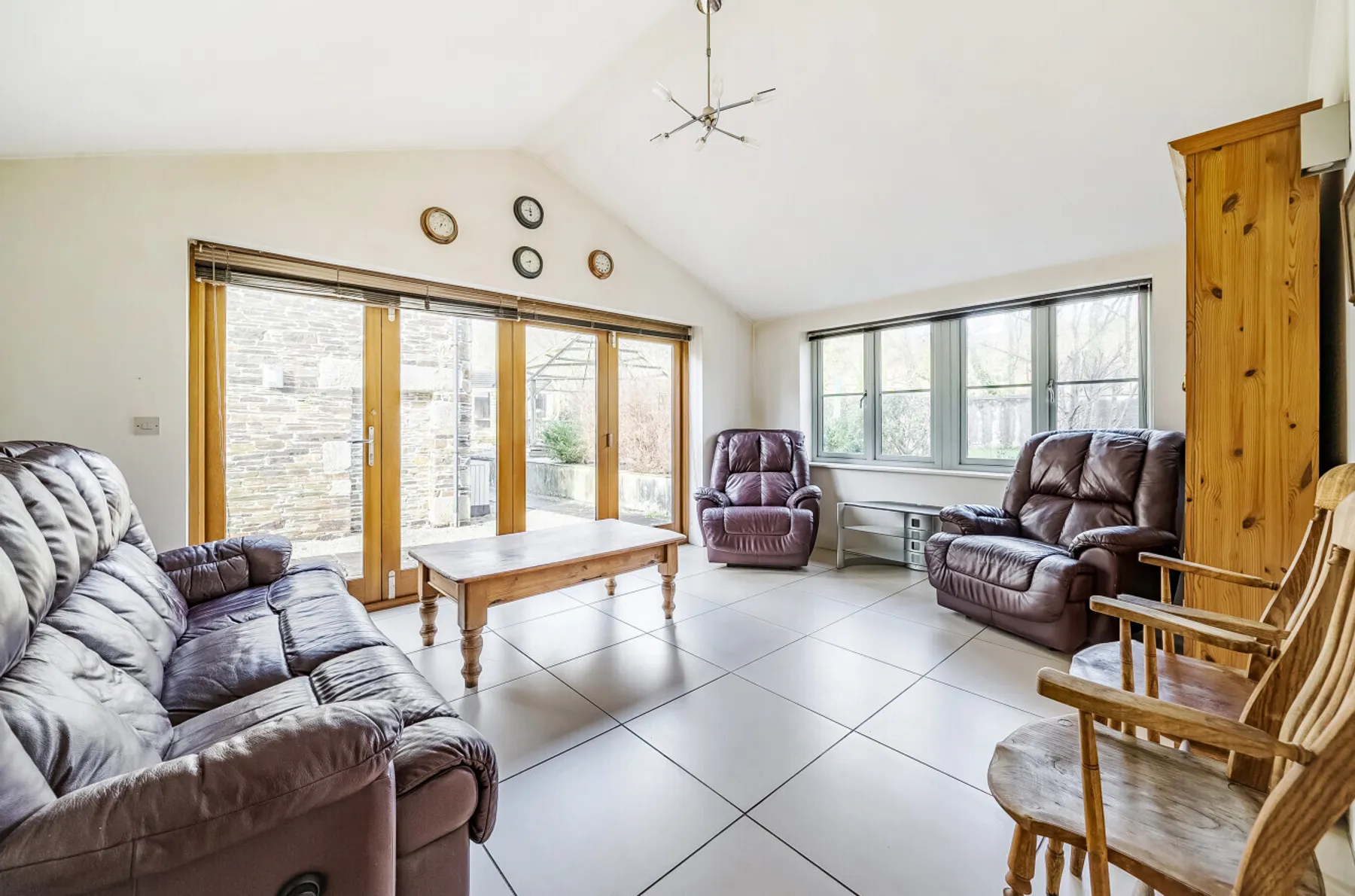 5 bedroom property for sale in Beals Mill, Callington, Cornwall, PL17 ...