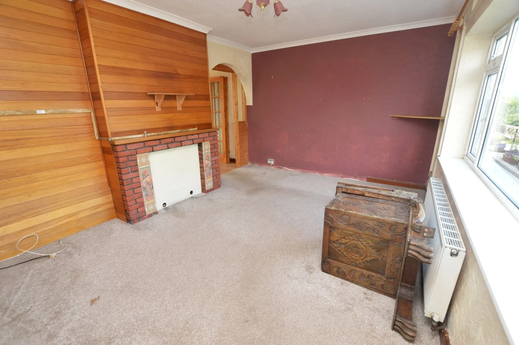 3 bedroom property for sale in Glasshouse Lane, Countess Wear, Exeter ...